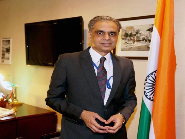 India offers to temporarily forgo veto power as permanent member in ...