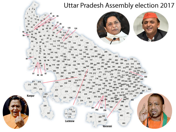 All you need to know about the assembly polls in king maker state ...