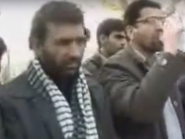 Bitta Karate a separatist but J&K government makes his wife liaison ...