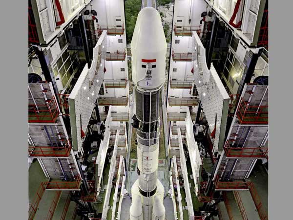 ISRO's launch capacity will get boost with new vehicle assembly ...