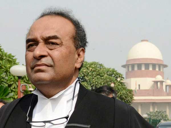 How Mukul Rohatgi defended India's human rights record at the UN ...
