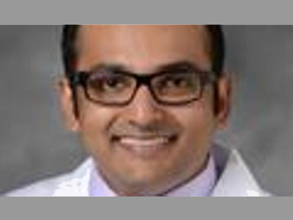 Indian origin doctor found dead under mysterious circumstances at US ...