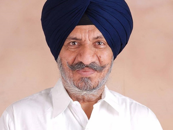 Upkar Sandhu expelled from AAP in Punjab - Oneindia News