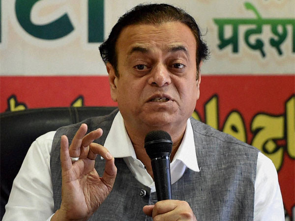 SP leader Abu Azmi's nephew arrested for running international drug ...