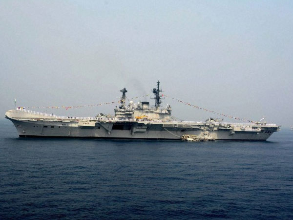 Suspicious movement at Project Seabird Naval Base creates panic ...