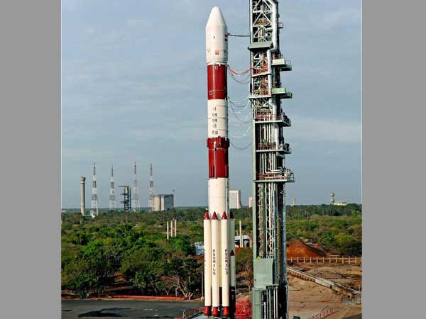 ISRO's PSLV-C38 places Cartosat-2 series, 30 co-passenger satellites in ...
