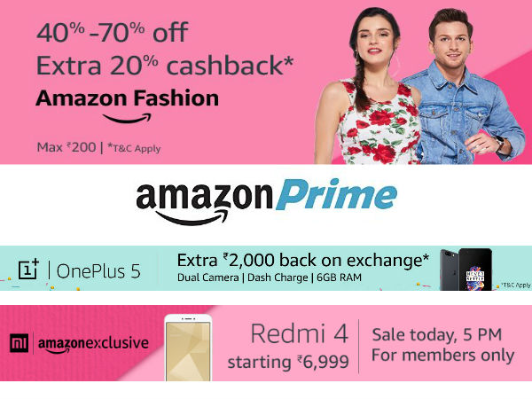 Alert: How To Take Advantage Of The AMAZON PRIME DAY, Save More Every ...