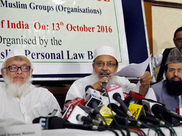 Triple talaq: AIMPLB to study SC judgment, to meet on September 10 in ...