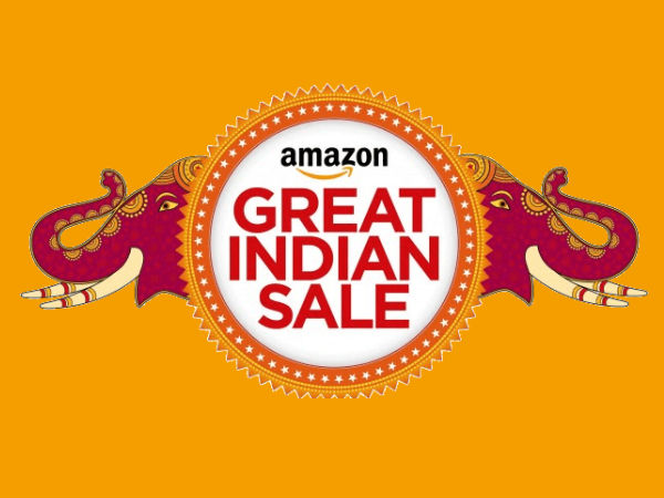 The Amazon Great Indian Sale: Here Are The 10 Things You Can Expect ...