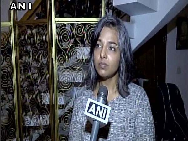 Chandigarh stalking: Crucial CCTV proof against BJP leader's son found ...