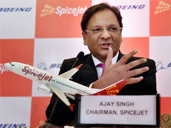 SpiceJet owner Ajay Singh to takeover NDTV? - Oneindia News