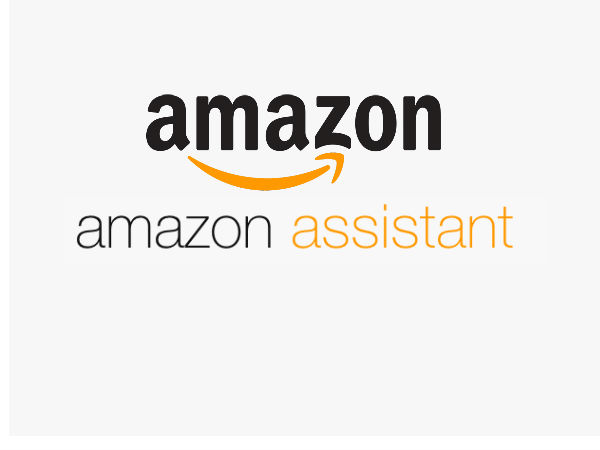 Online Shopping Gets Smarter with Amazon Assistant: Install & Get Rs ...