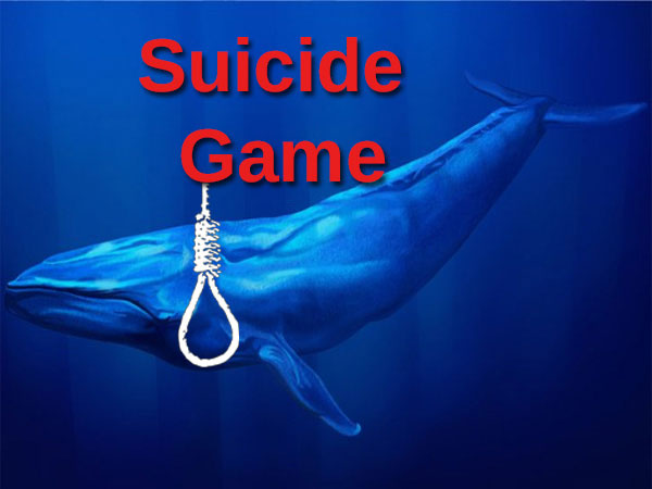 Blue Whale game is a national problem, observes Supreme Court ...