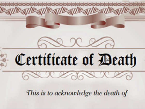 Kolkata: Post-mortem report can now be available online - Oneindia News