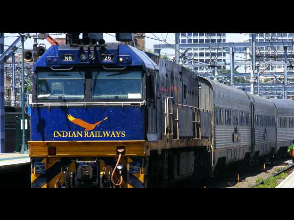 Govt announces key decisions for transforming Indian Railways: Here’s ...