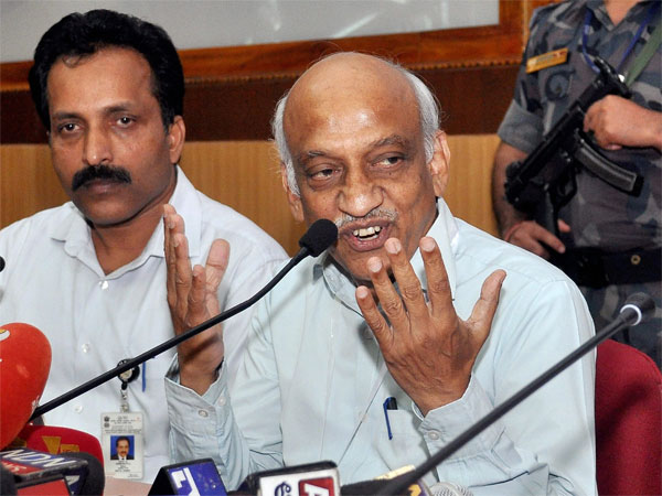 ISRO preparing for next PSLV launch in November-December - Oneindia News