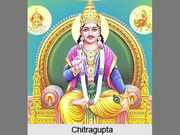 Chitragupta Puja 2017: Date, muhurat, significance and shloka ...