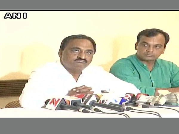 Patidar leader Narendra Patel says he was offered Rs 1 crore to join ...