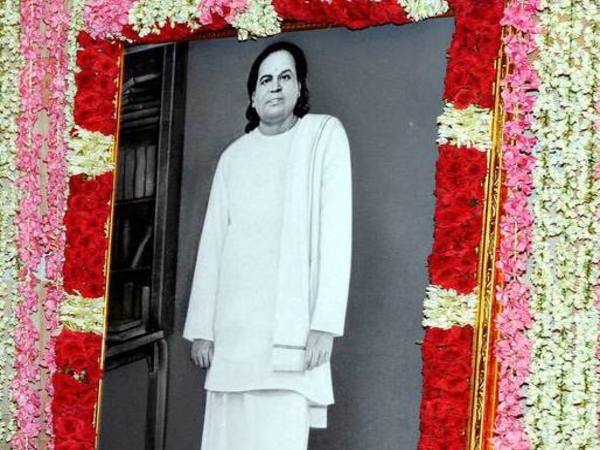 Tamil Nadu: Birth anniversary of Ukkirapandi Muthuramalingam Thevar ...