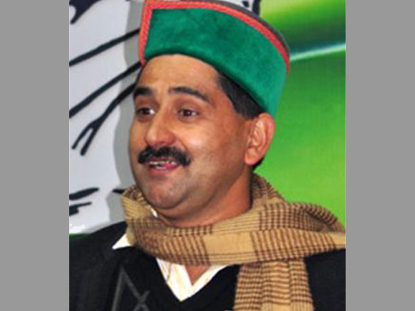 Congress candidate from Shahpur assembly seat in Himachal: Kewal Singh Pathania - Oneindia News