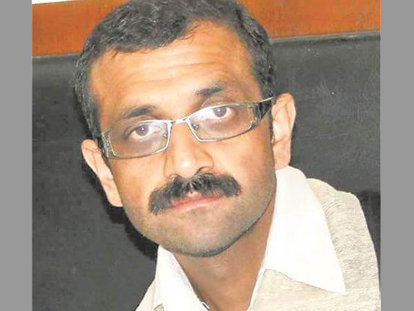 Congress candidate from Theog Assembly seat in Himachal: Deepak Rathore ...