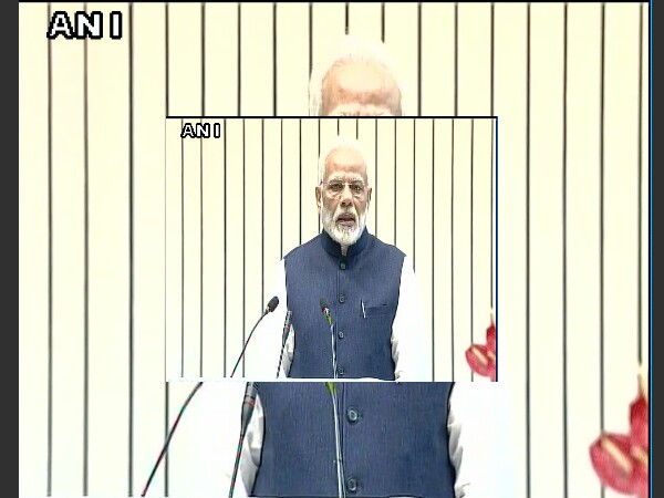 Constitutional bodies will have to work together to strengthen India ...