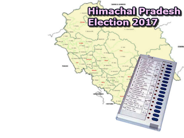 Congress candidate from Bhoranj assembly seat in Himachal: Suresh Kumar ...