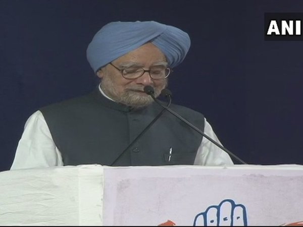 Manmohan Singh says demonetisation led to increase in imports from ...