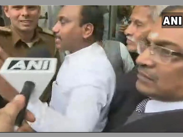 2G scam: When Raja had tears in his eyes as court held him innocent ...