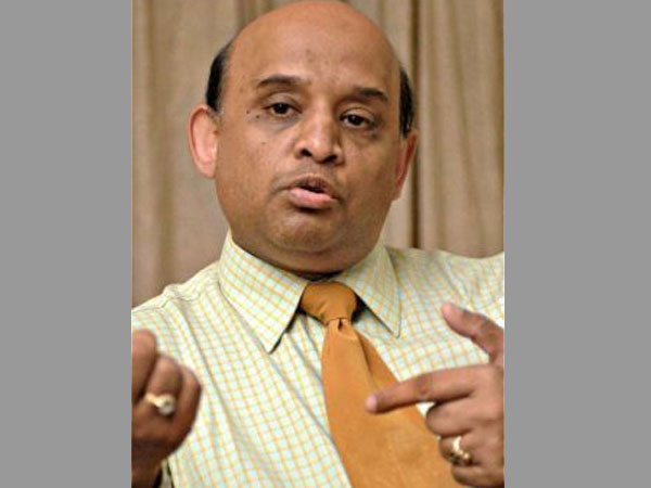 Bigger effort was needed from Congress to dislodge BJP in Gujarat: Dr ...