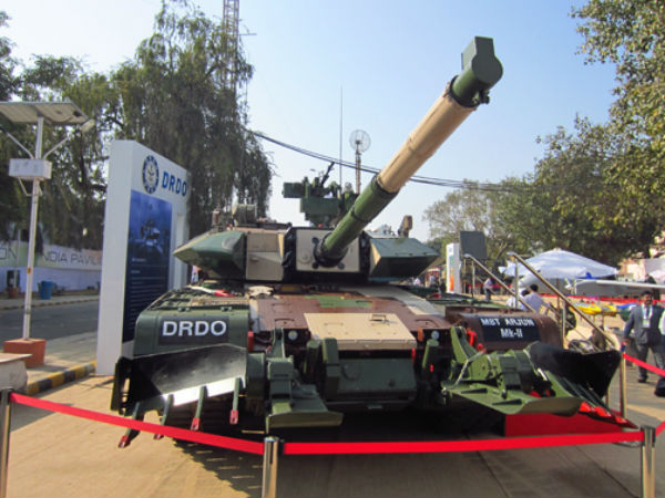 MBT Arjun is a formidable tank, but can it replace Russian made T-90 ...