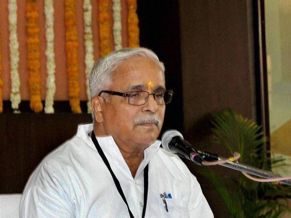 Knowledge will help resolve differences: RSS - Oneindia News
