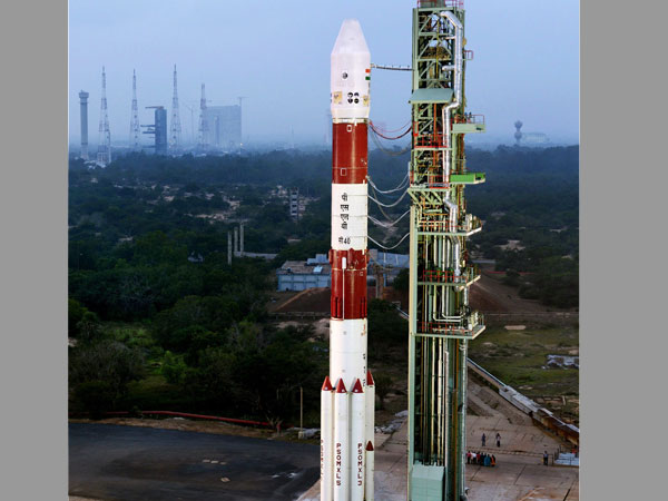 ISRO's 100th launch: Know about Cartosat-2 Series Satellite Mission ...