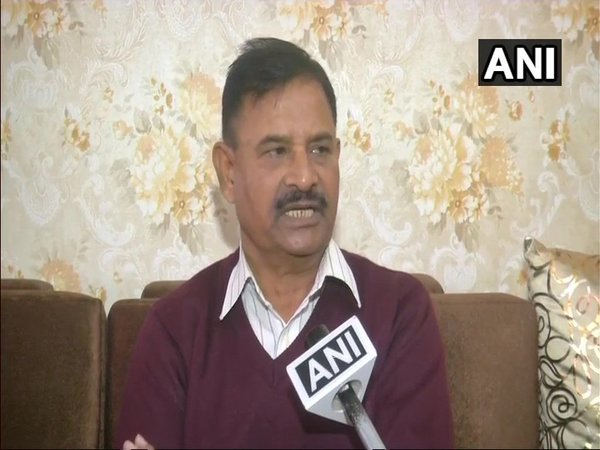 'Tejashwi cannot lead the party like Lalu Yadav', says Ashok Sinha who ...