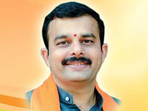 Ram and Allah remark: Case filed against Karnataka BJP MLA - Oneindia News