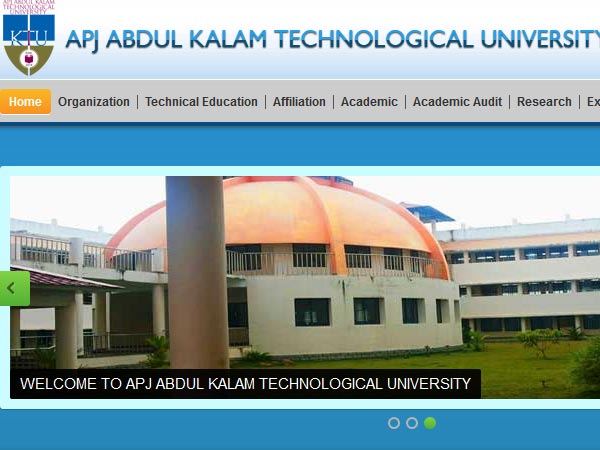 KTU Semester 1 results declared, steps to check - Oneindia News