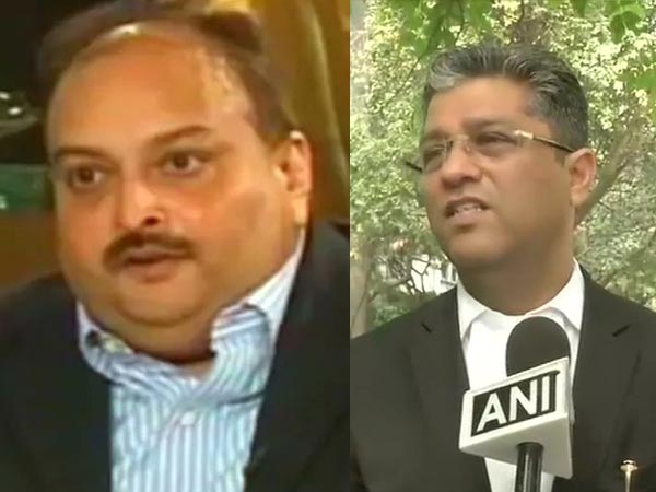 PNB scam: Lawyer in touch with Mehul Choksi, but doesn't know about his ...