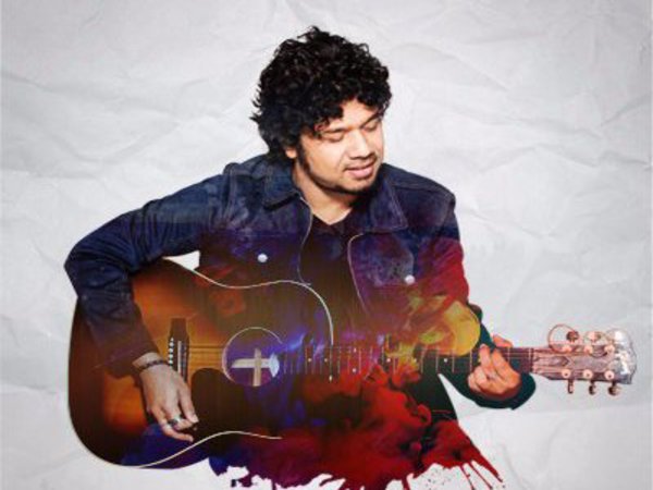 Minor girl, her father defend singer Papon - Oneindia News