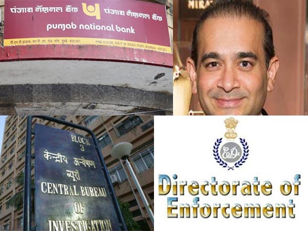 PNB scam: How SWIFT was used to send messages about fraudulent LoUs ...