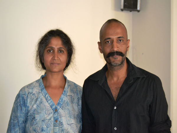 This election season in Karnataka, popular Kannada actor Kishore ...