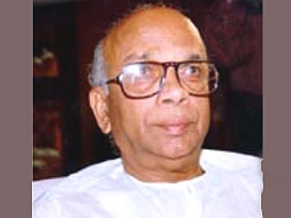 50th anniversary of JH Patel's historic speech in Kannada in Lok Sabha ...