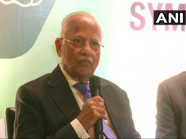 Apollo chief Prathap Reddy says,'all CCTV cameras switched off during ...