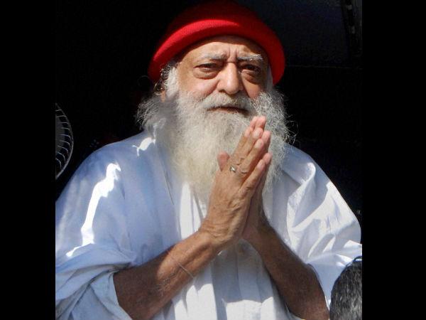 Rise and fall of Asaram: The preacher who built an empire of Rs 10,000 ...