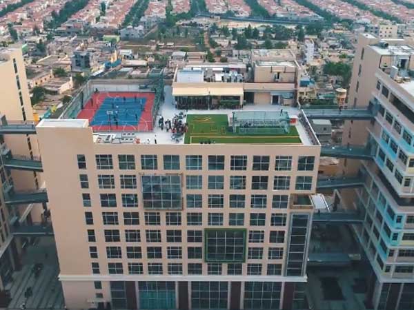 Grandeur of Flipkart's new office in Bengaluru: Know all about it ...