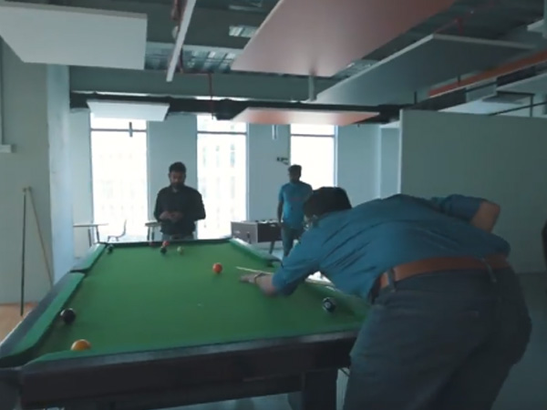 Grandeur of Flipkart's new office in Bengaluru: Know all about it ...