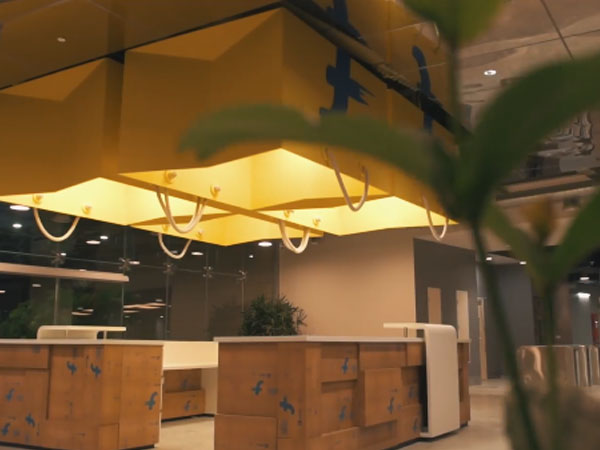 Grandeur of Flipkart's new office in Bengaluru: Know all about it ...