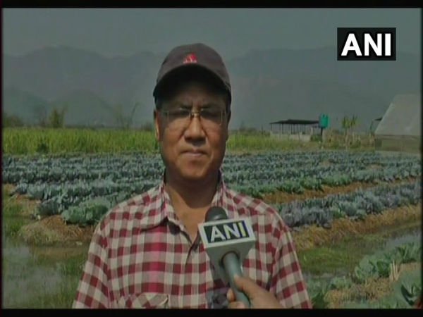 How vegetable cultivation is helping Manipur farmers to harvest ‘profit ...