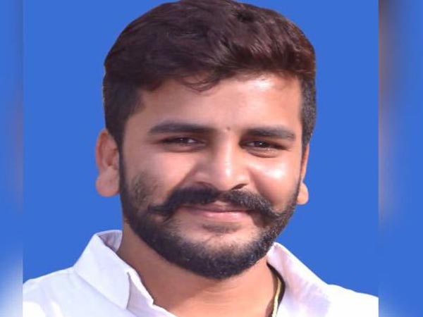 'Nepotism won’t apply to Gandhis, they fought for independence,' says youngest Congress ...