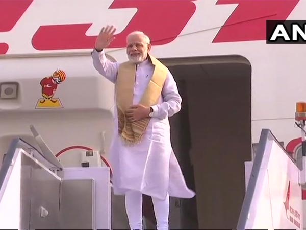 PM Modi embarks on five-day tri-nation European trip: Here's the full ...