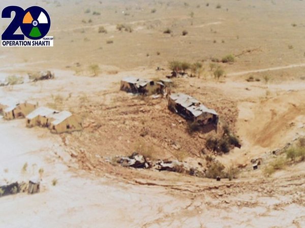 Two decades of Pokhran-2 nuclear test - Oneindia News